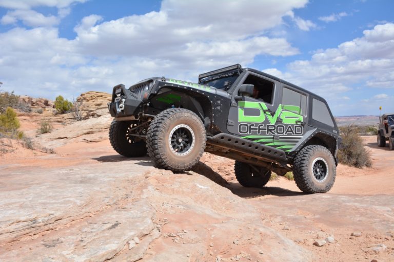 👉We Build Custom Jeeps, Trucks & 4x4's » GodSpeed Off-Road