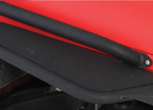 👉XRC Exoskeleton JK 2 Door 07-18 Jeep JK Wrangler 2 Door Only Steel ...