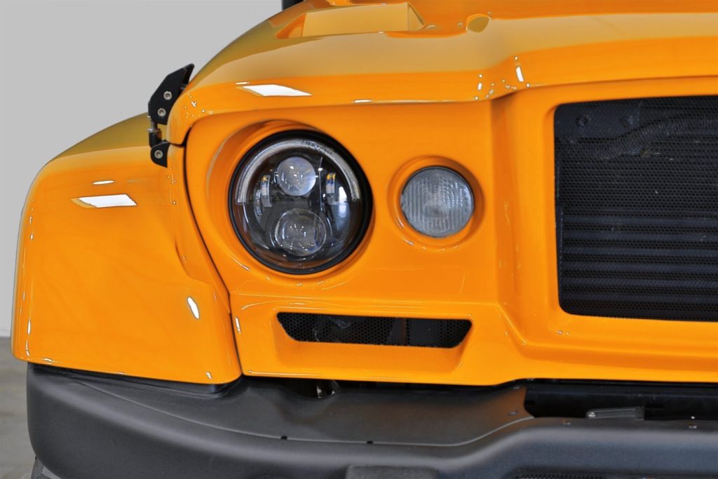 👉DV8 Offroad HT07M715-HKJT M715 Conversion Kit 07-18 Wrangler JK 2/4 ...