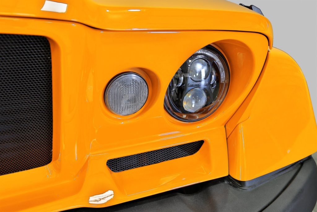 👉DV8 Offroad HT07M715-HKJT M715 Conversion Kit 07-18 Wrangler JK 2/4 ...