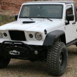 👉DV8 Offroad HT07M715-HKJT M715 Conversion Kit 07-18 Wrangler JK 2/4 ...