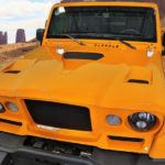 👉DV8 Offroad HT07M715-HKJT M715 Conversion Kit 07-18 Wrangler JK 2/4 ...