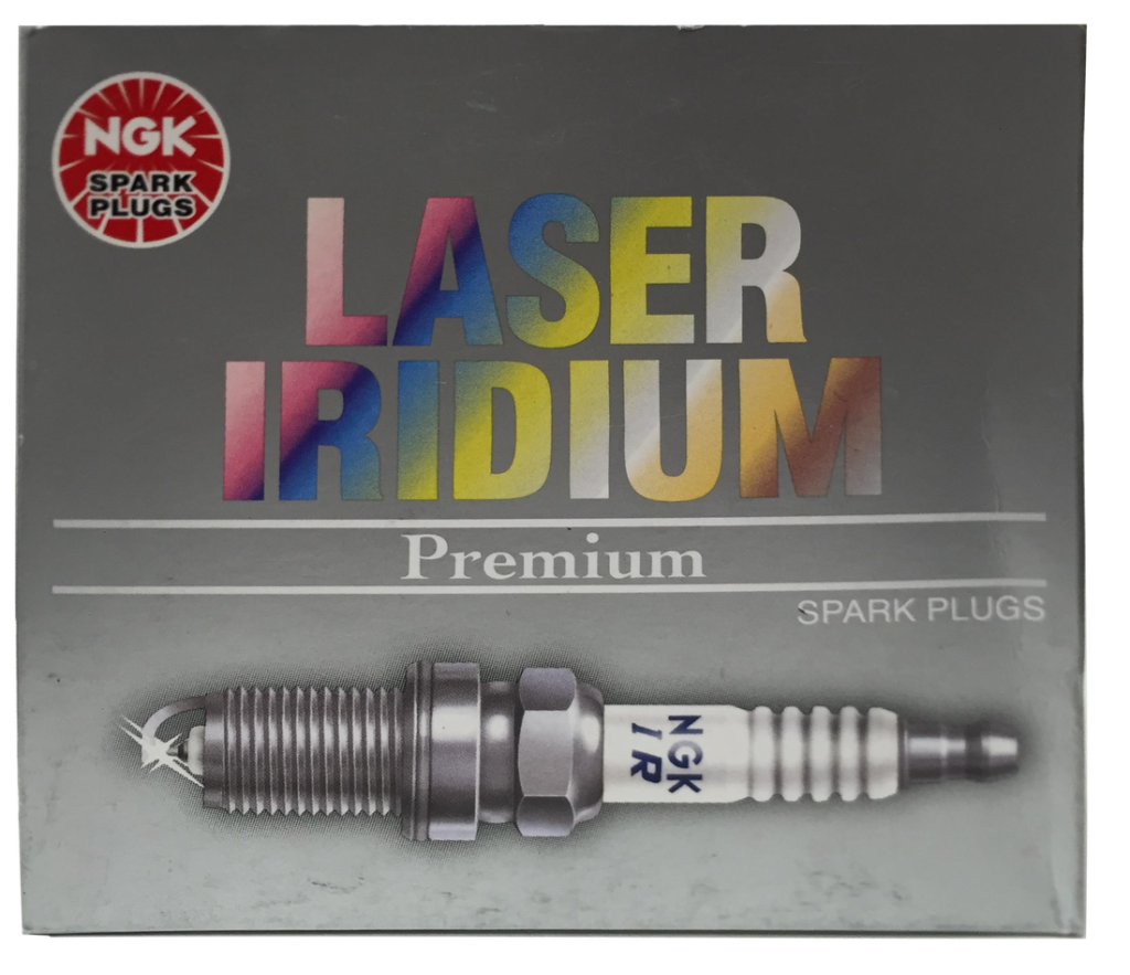 👉Prodigy Performance NGK Spark Plug 3.6L Jeep Wrangler Prodigy ...